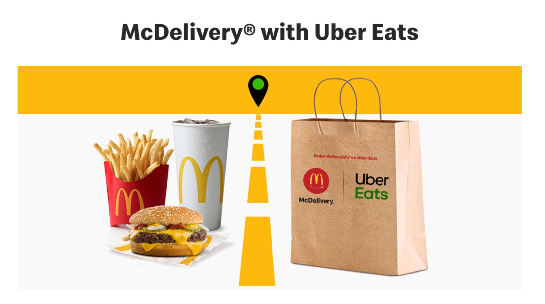 Uber Marketing Playbook: 24 Strategies, 78 Examples - Dru Riley