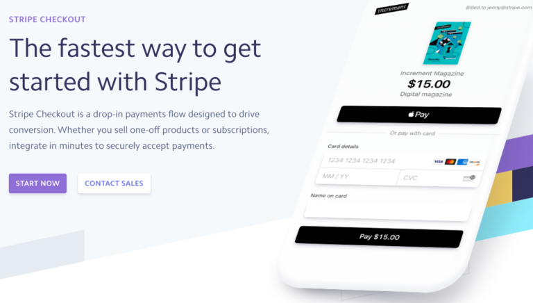 Stripe Marketing Playbook: 7 Strategies, 25 Examples - Dru Riley